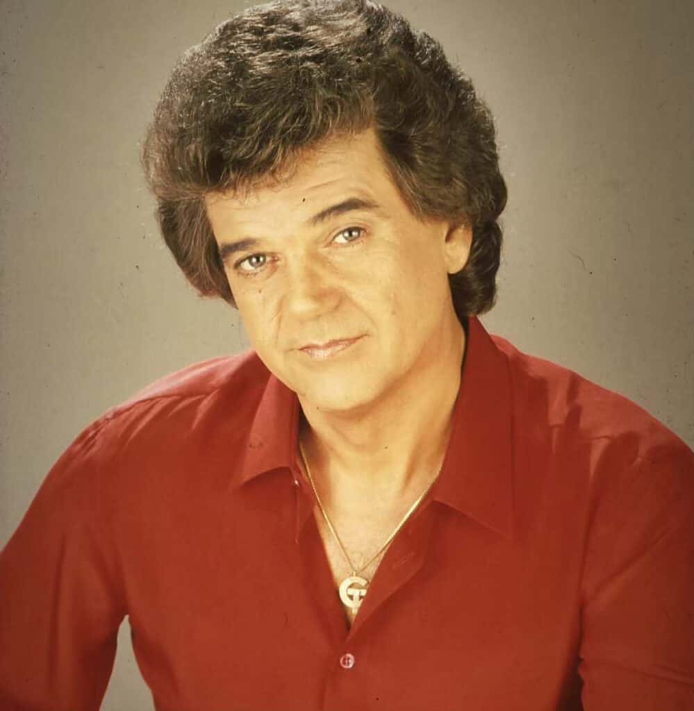 The Legacy of Conway Twitty - Hendersonvilleonline