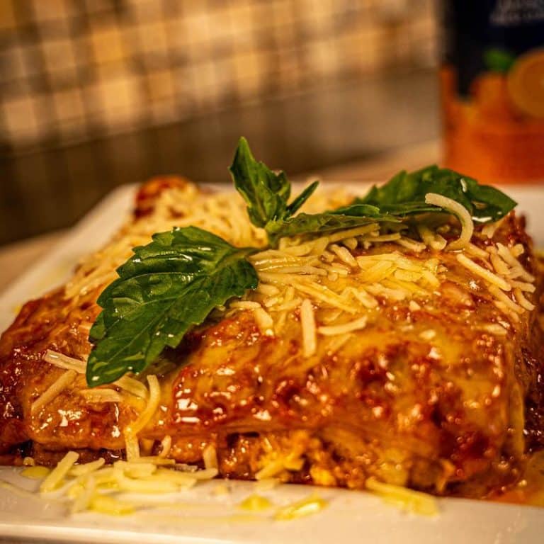 Tutti Da Gio authentic Sicilian - Hendersonvilleonline