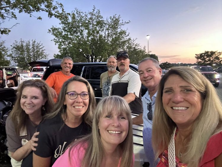 The Last Cruise at Rivergate Mall- One Final Lap for Legends on Wheels ...