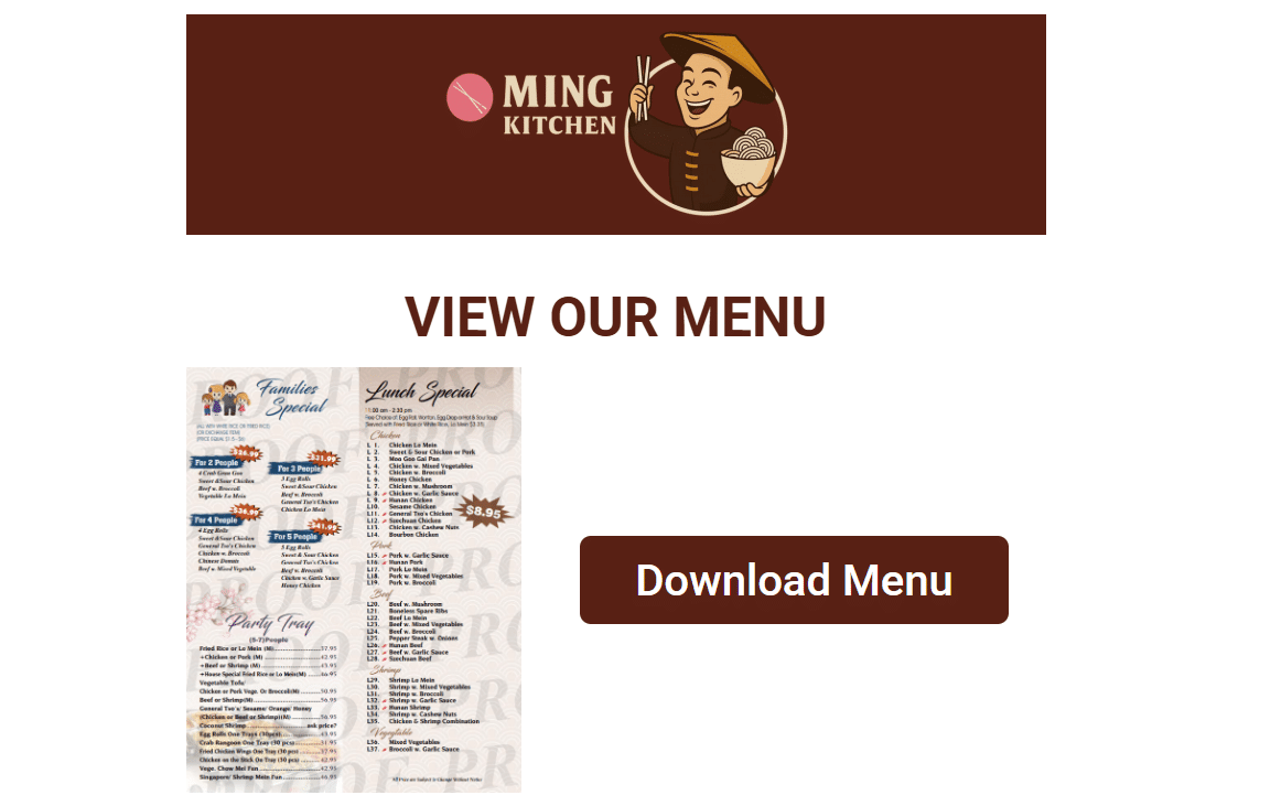 My-Review-Ming-Kitchen - Hendersonvilleonline